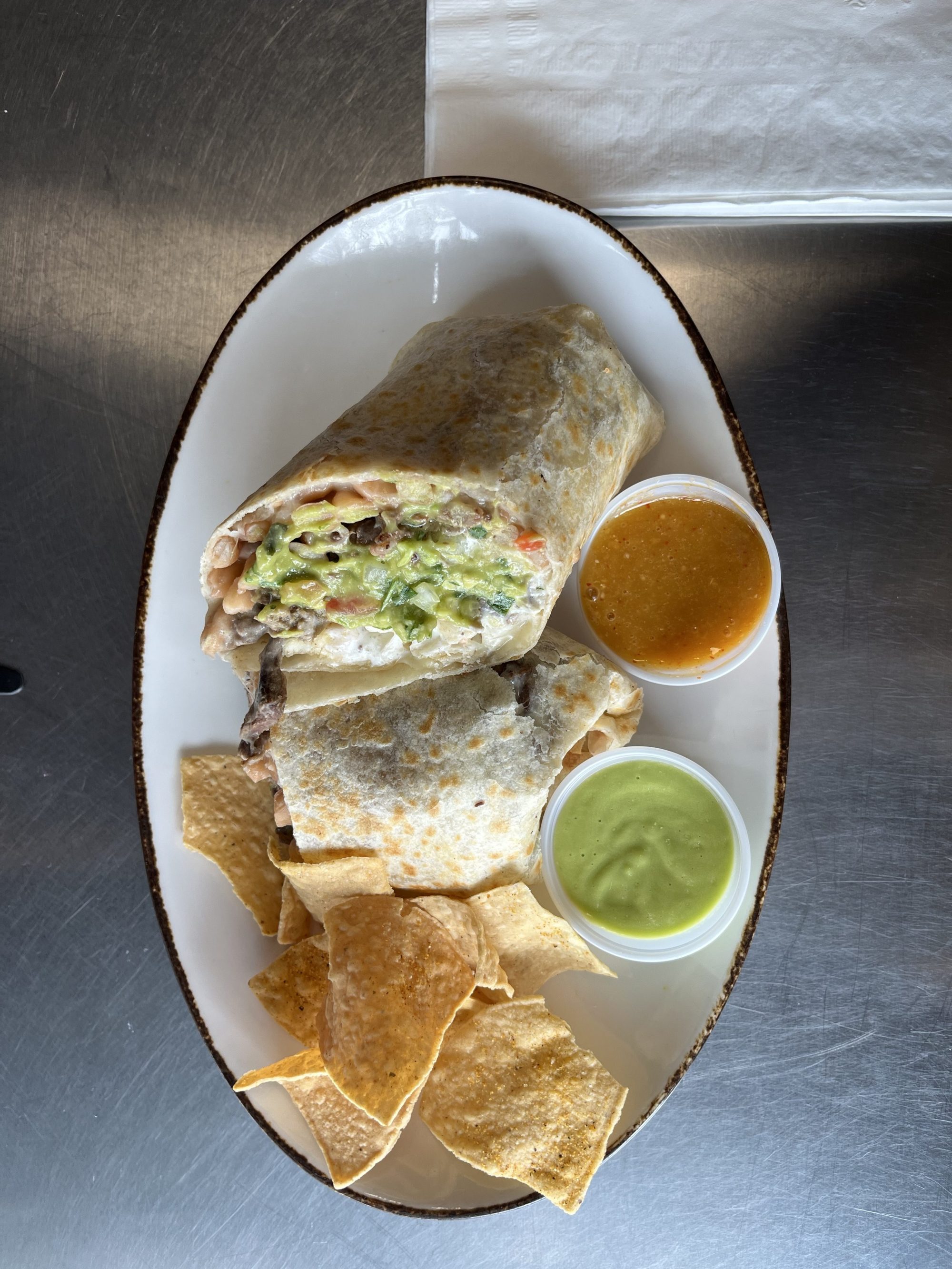 Santa Barbara Is Burrito Boomtown - The Santa Barbara Independent