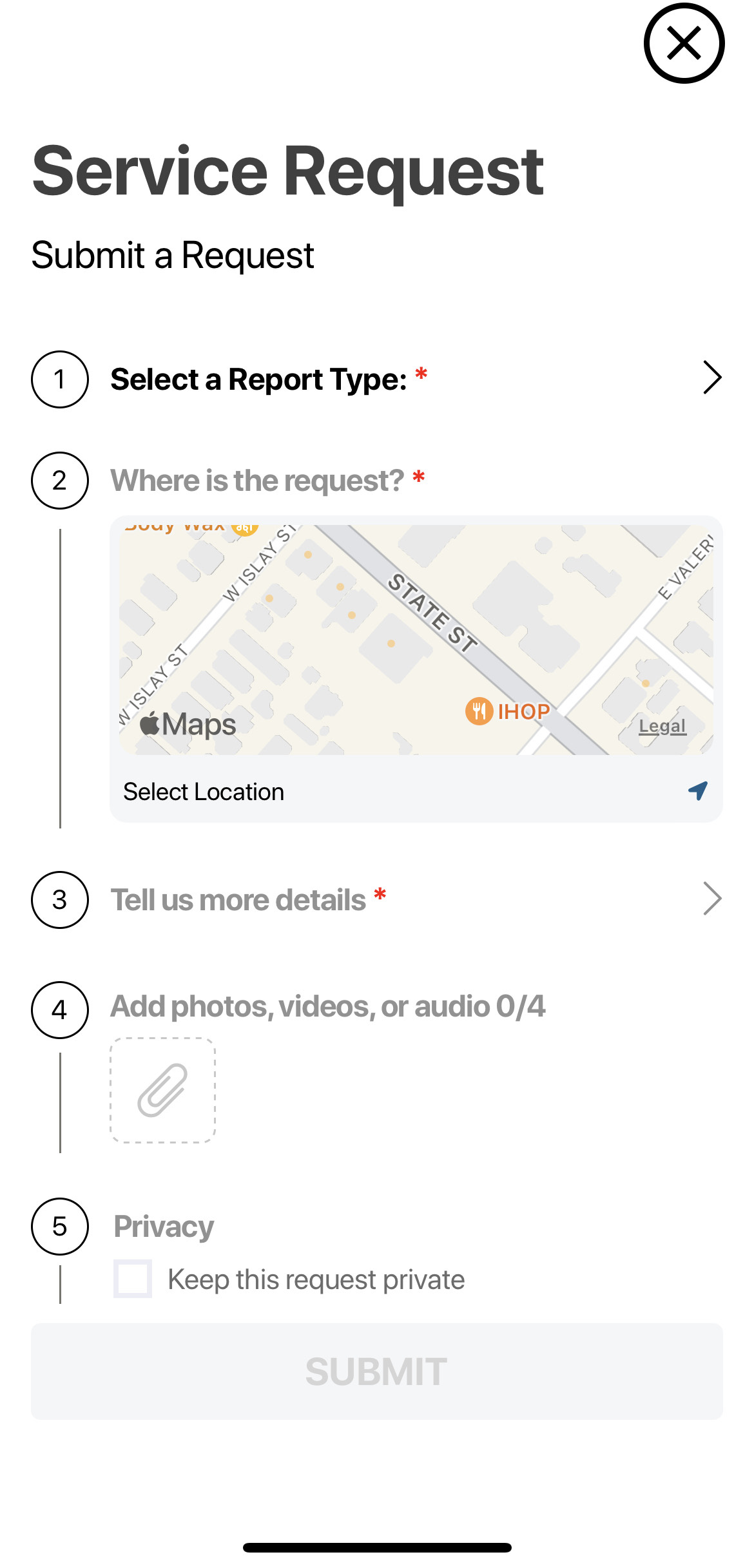 City of Santa Barbara Launches New S.B. Connect App for Residents - The ...