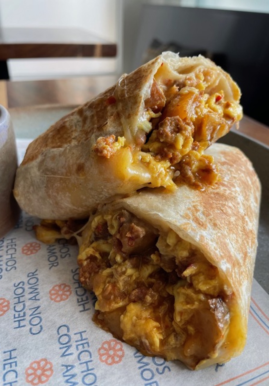 Santa Barbara Is Burrito Boomtown - The Santa Barbara Independent