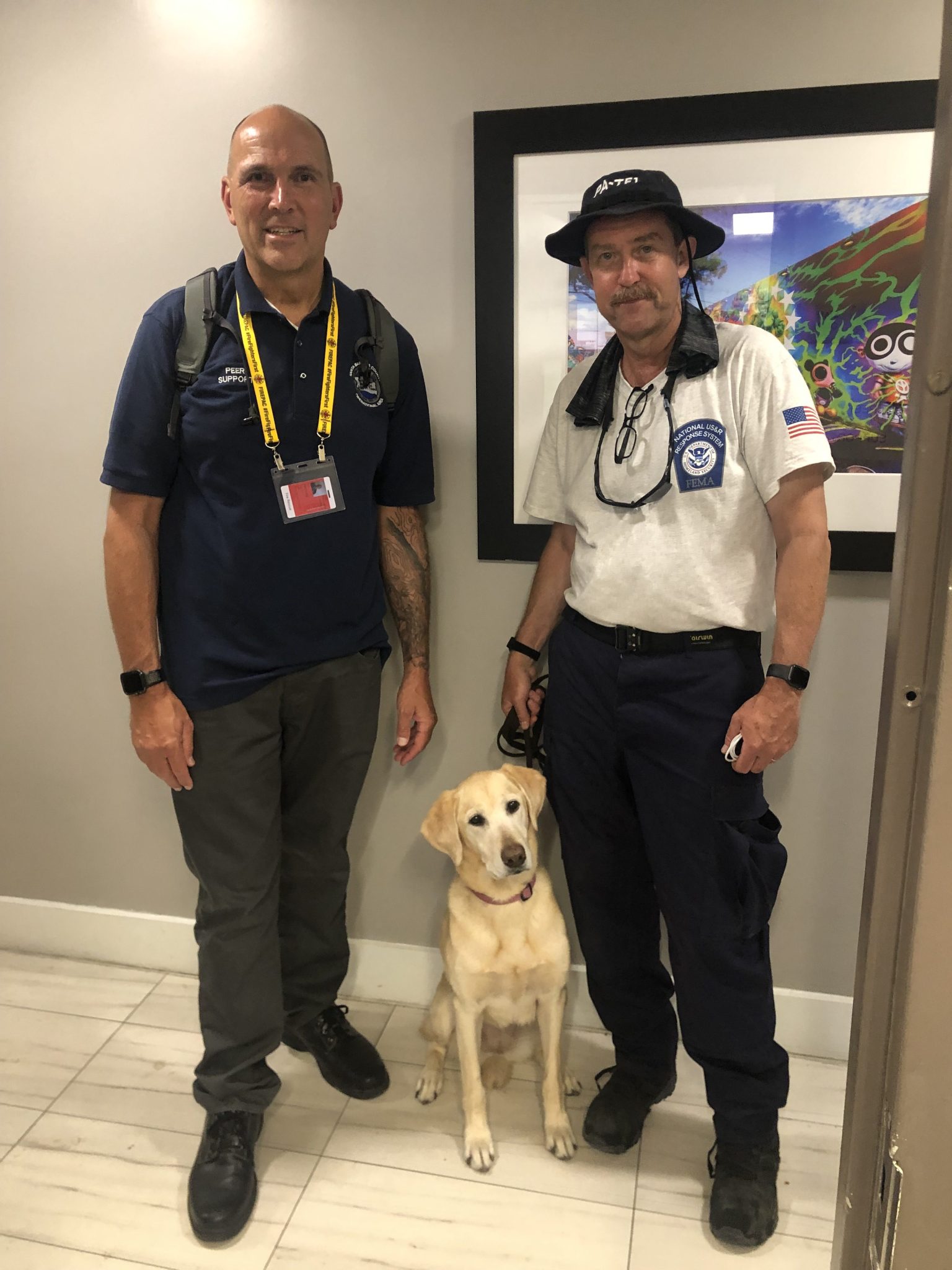 Santa Barbara’s One805 | Taking Care of the People Who Take Care of Us ...