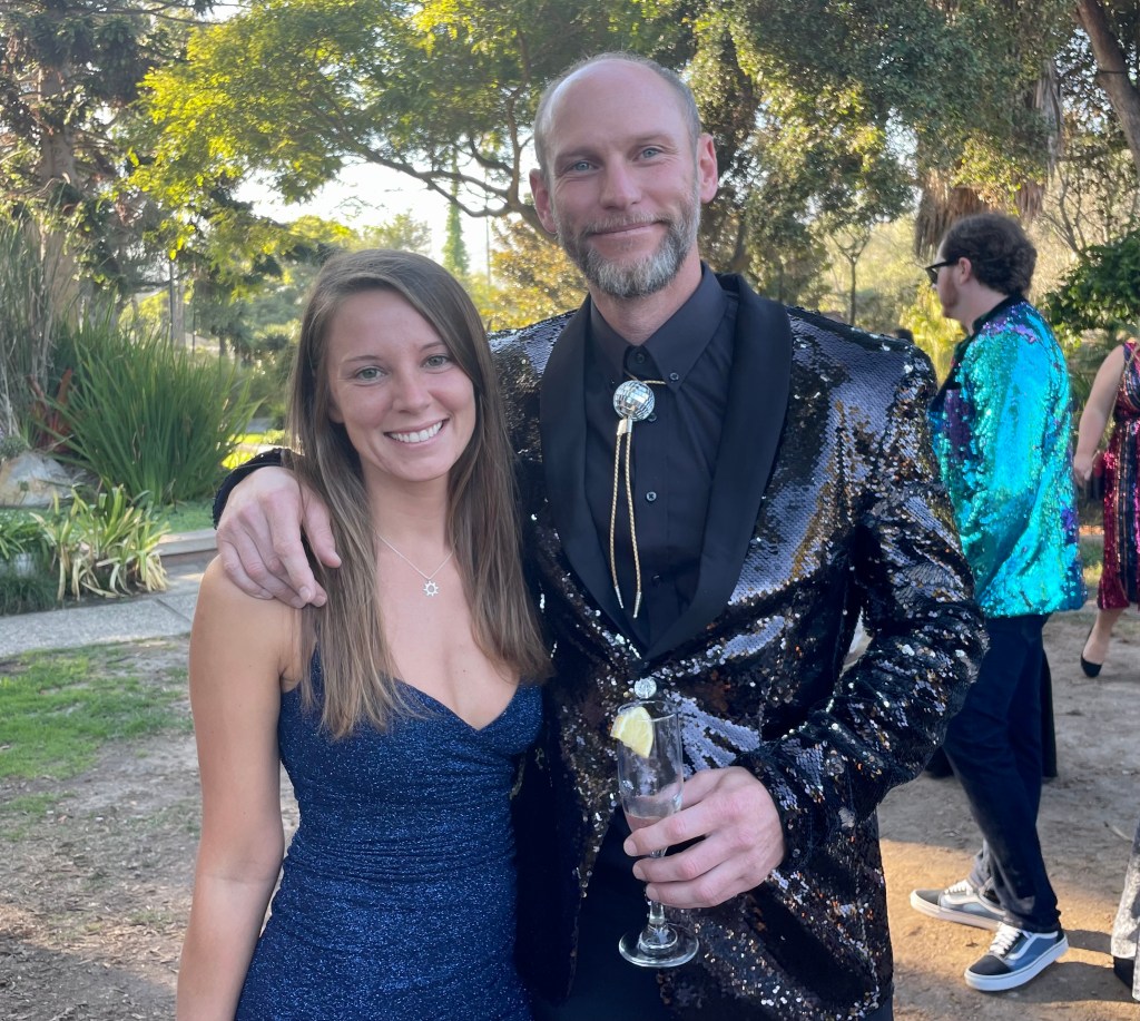 SB Zoo Celebrates with Sparkle & Shine Zoofari Ball - The Santa Barbara ...