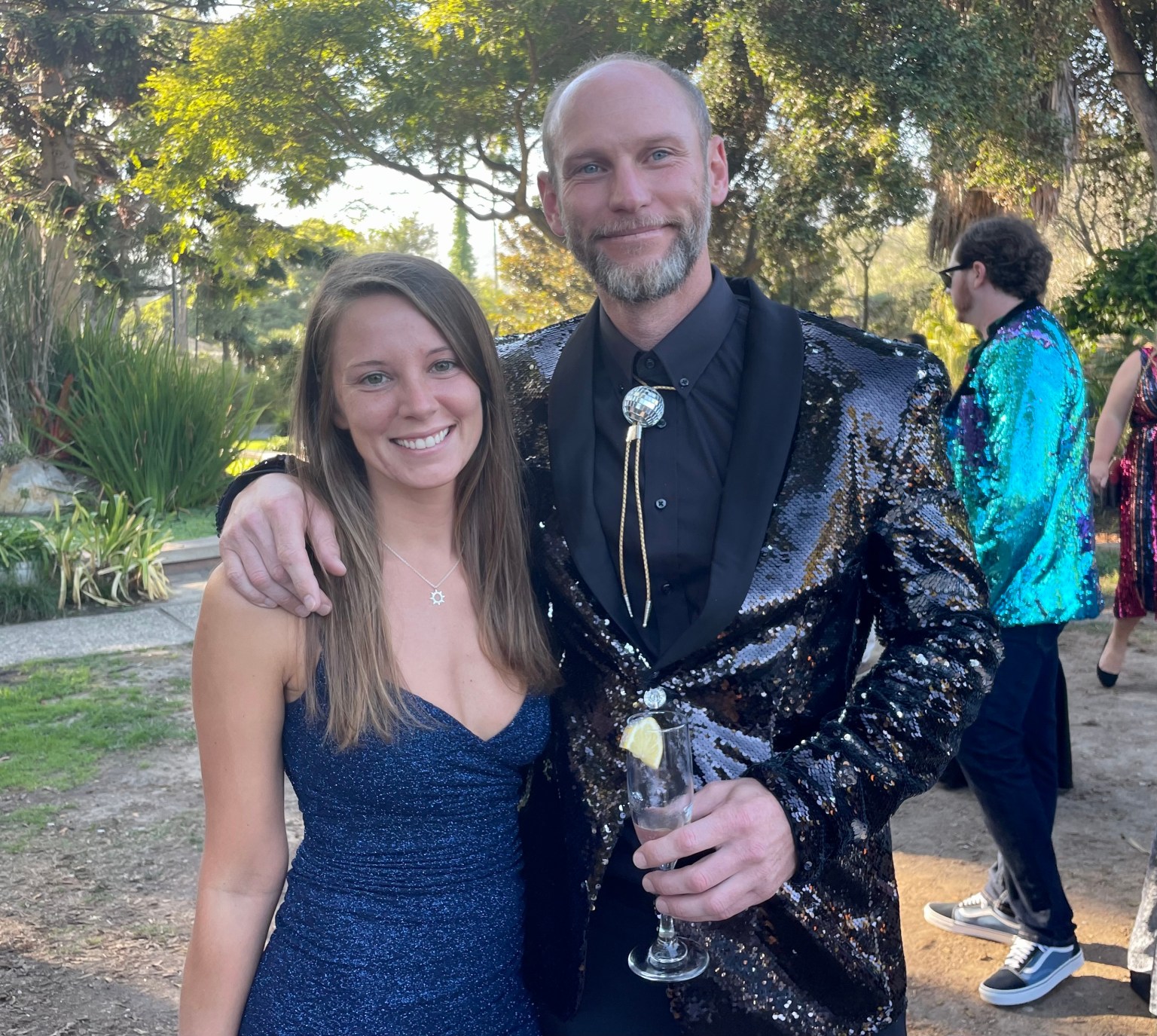 SB Zoo Celebrates with Sparkle & Shine Zoofari Ball - The Santa Barbara ...