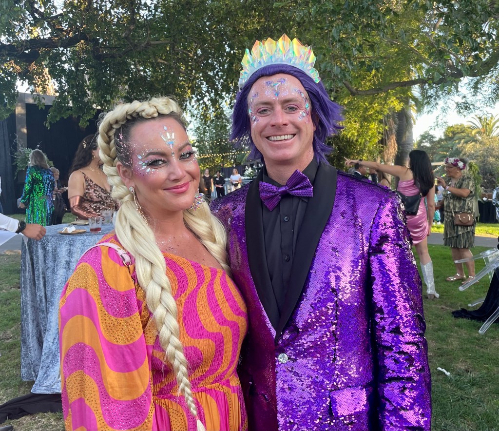 SB Zoo Celebrates with Sparkle & Shine Zoofari Ball - The Santa Barbara ...