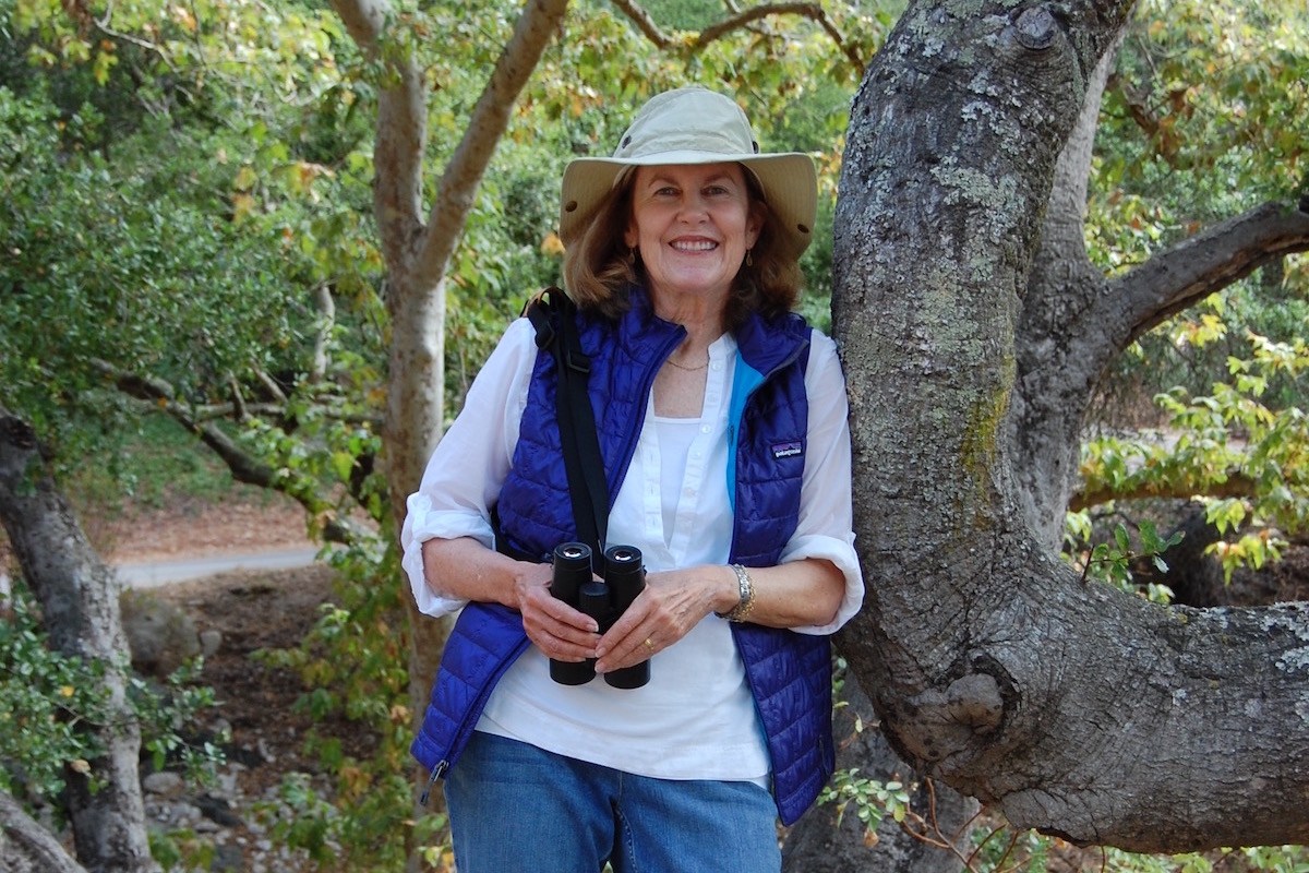 In Memoriam: Joan Easton Lentz 1942–2023 - The Santa Barbara Independent