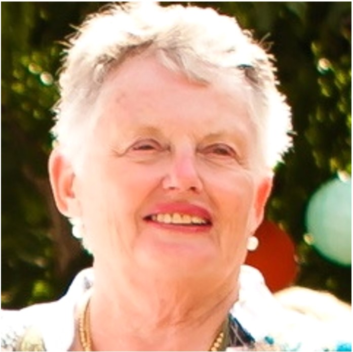 Mary Therese "Terry" Jarchow - The Santa Barbara Independent