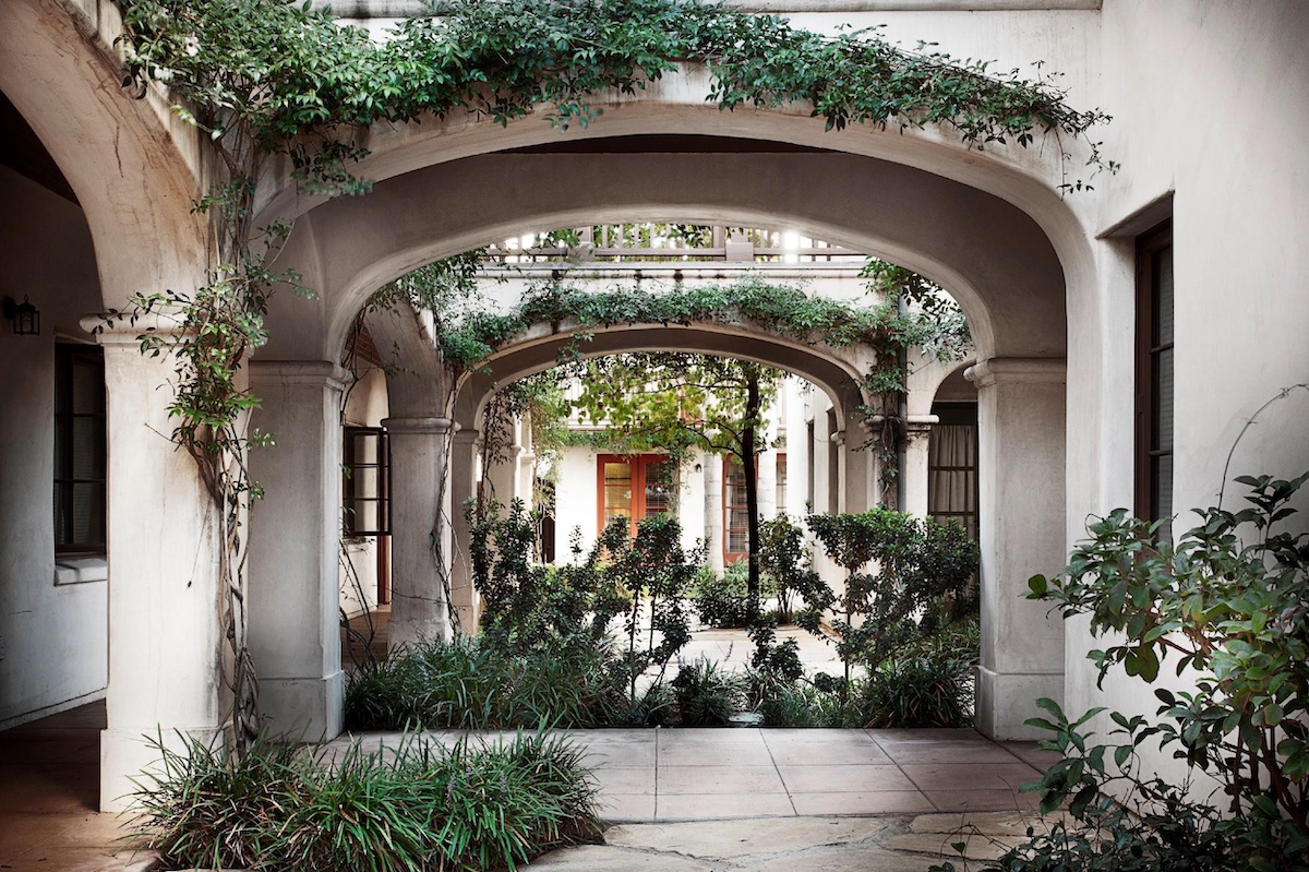 Santa Barbara Unified, Housing Authority Discuss Plans to Build Housing ...