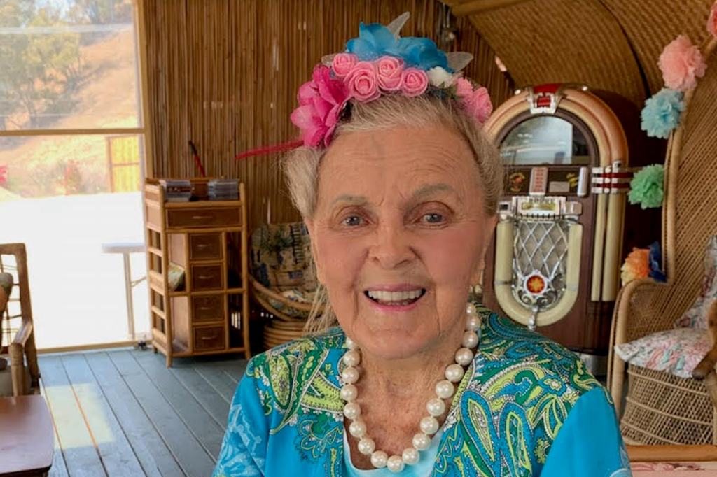 In Memoriam Patricia Bragg 1929–2023 - The Santa Barbara Independent