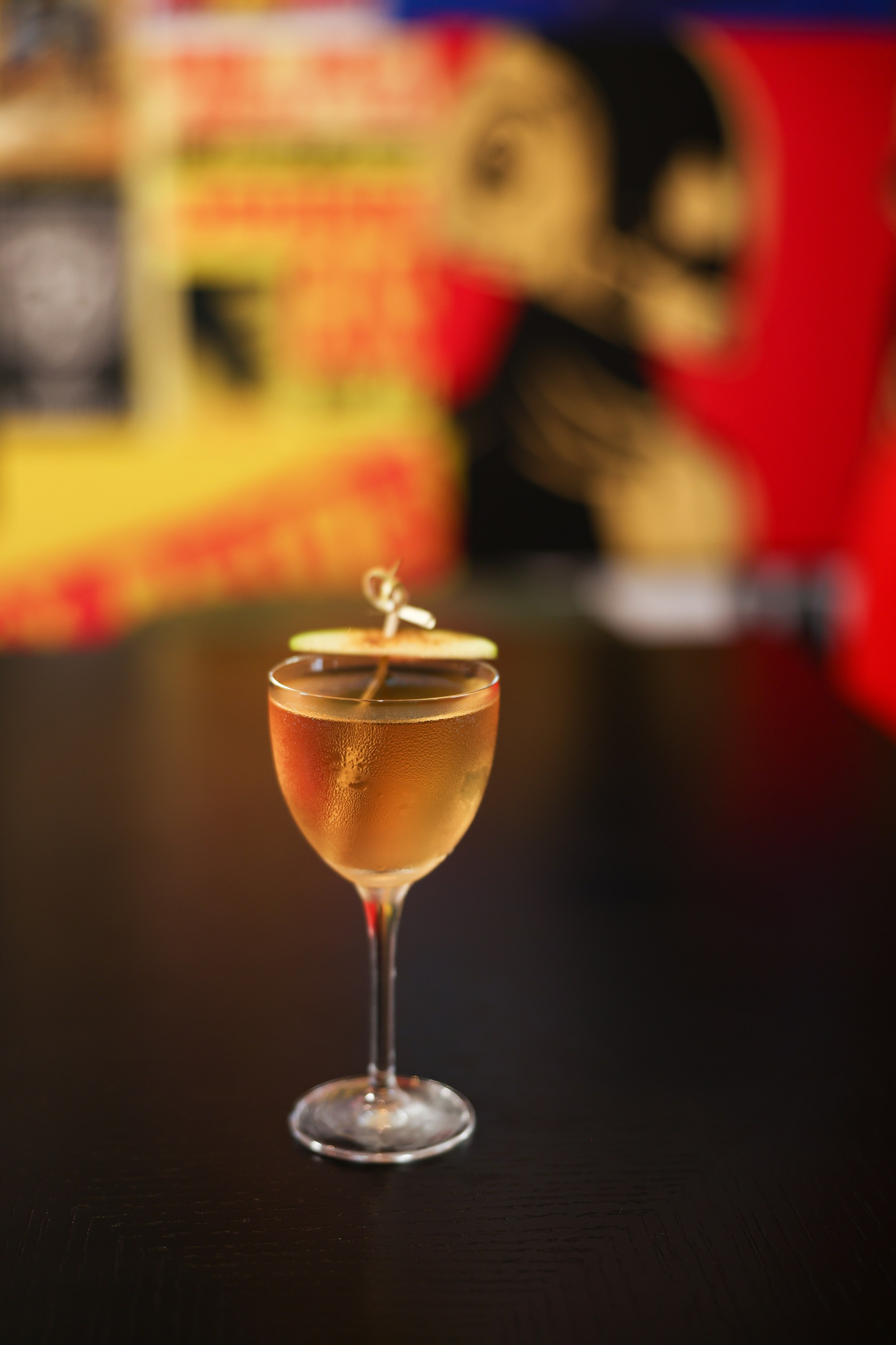 Strange Beast Deals a Winning Pair - The Santa Barbara Independent