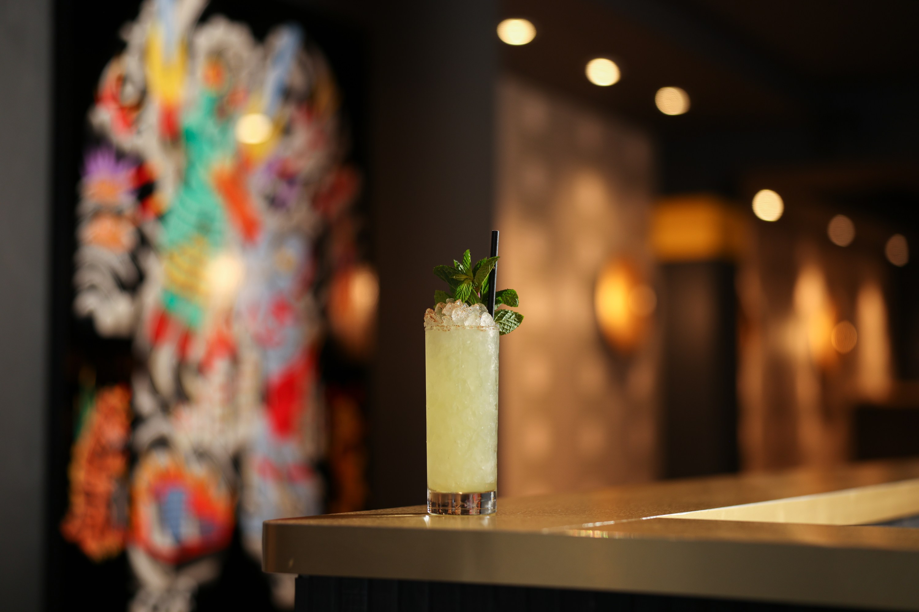 Strange Beast Deals a Winning Pair - The Santa Barbara Independent