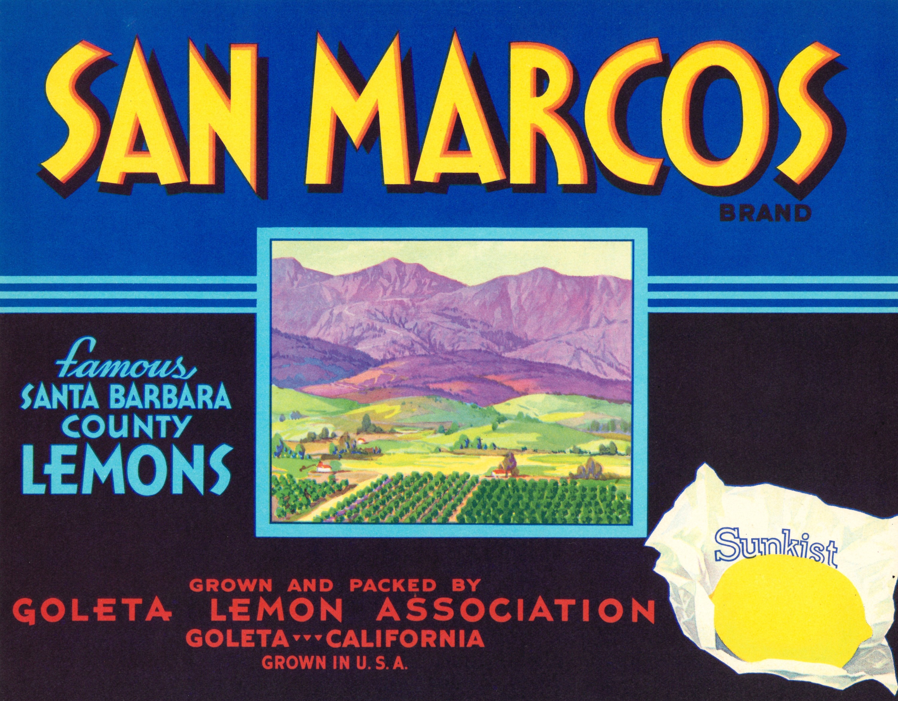 Planting the Seeds of Goleta - The Santa Barbara Independent