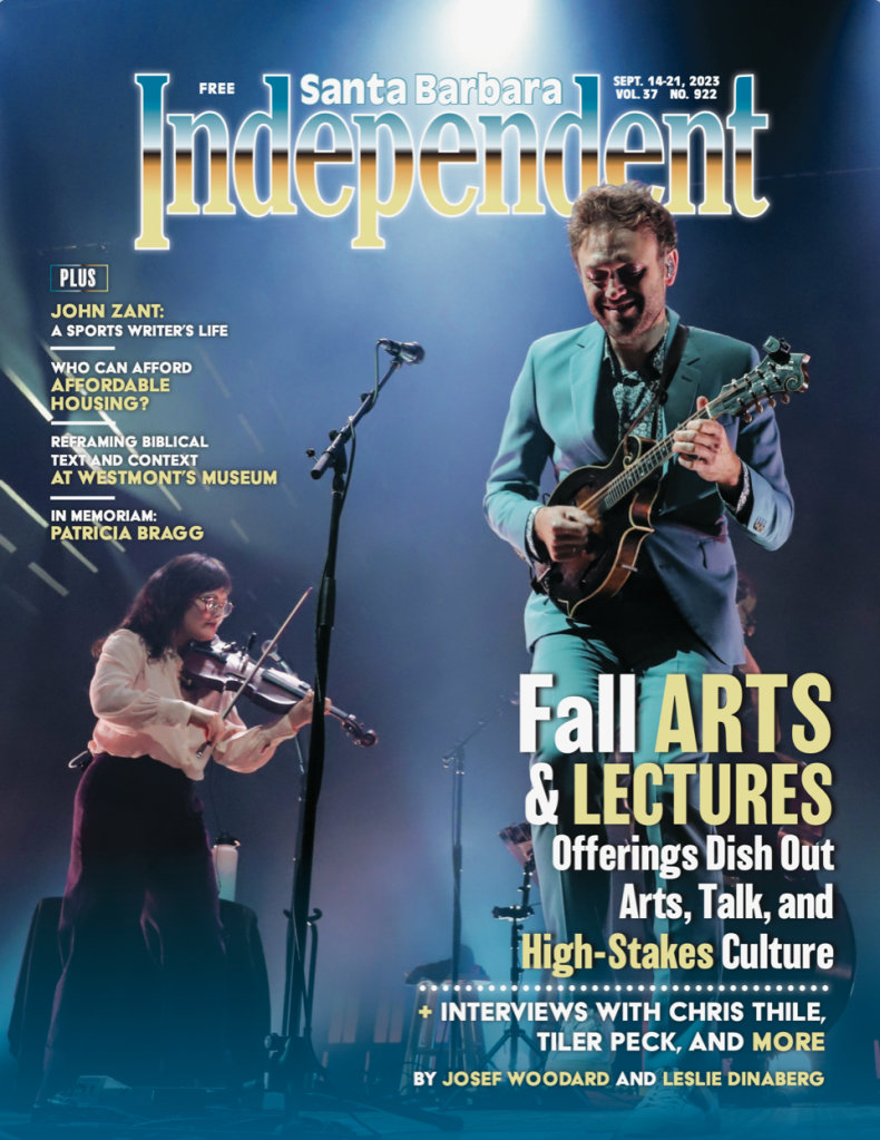 The Santa Barbara Independent
