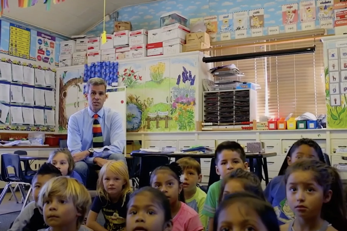 Two Santa Barbara Elementary Schools Receive National Blue Ribbon ...