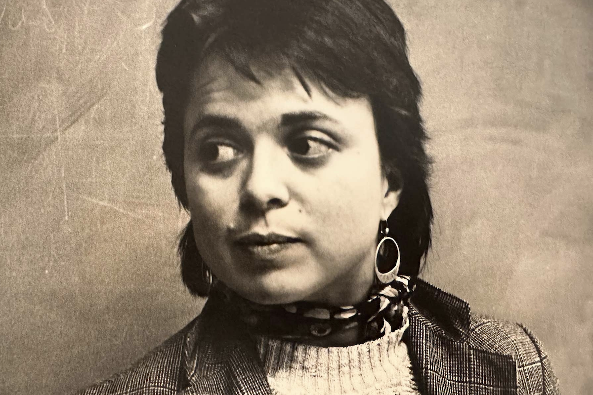UC Santa Barbara English Professor Cherríe Moraga’s Seminal Lesbian and ...