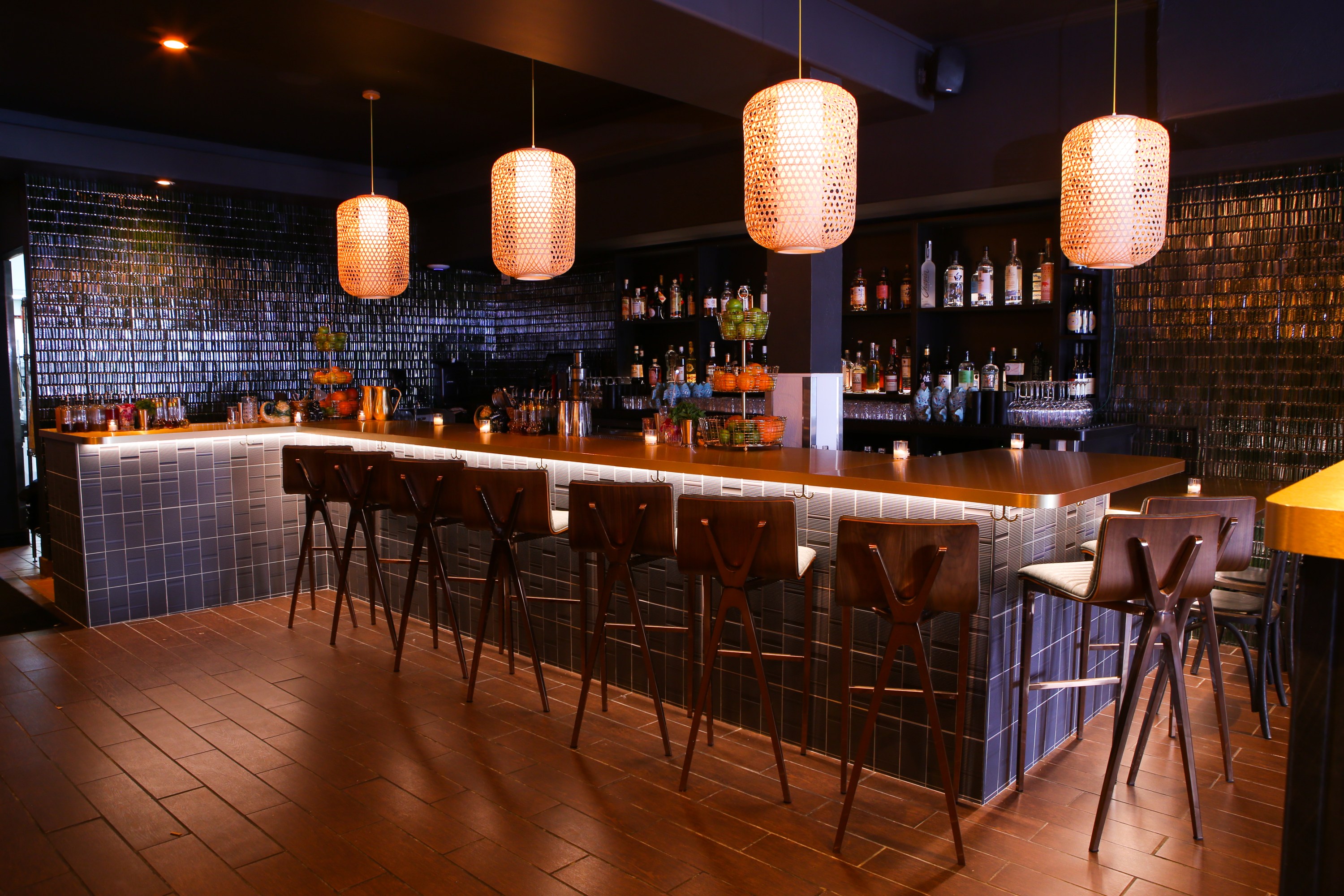 Strange Beast Deals a Winning Pair - The Santa Barbara Independent