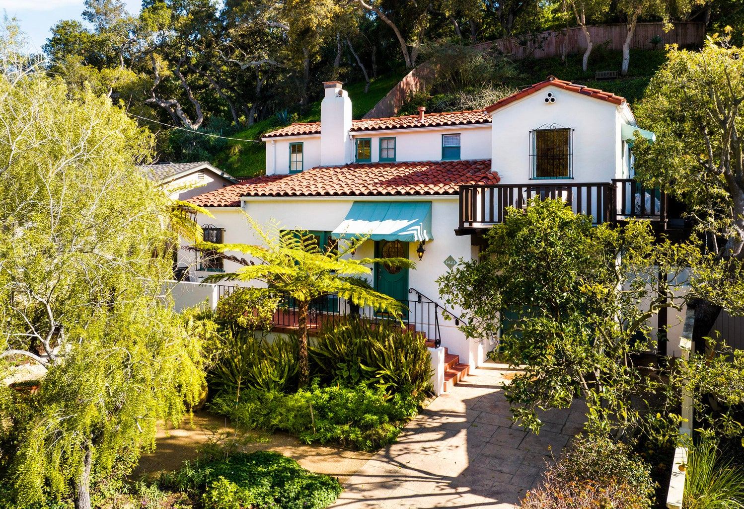 The Home Page | Laundry Room Inspo and More - The Santa Barbara Independent
