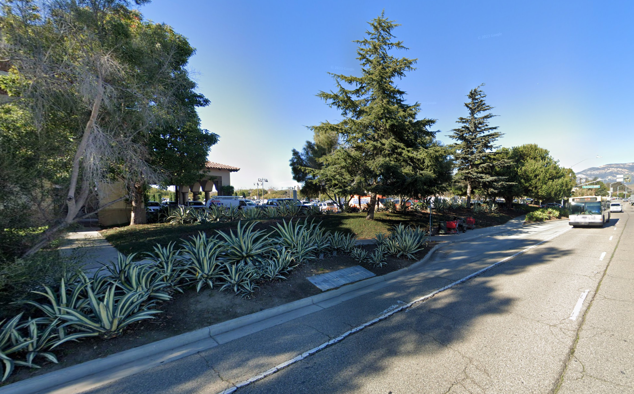 Sheriff’s Office Releases Name of Victim in Fatal Hit-and-Run in Goleta ...