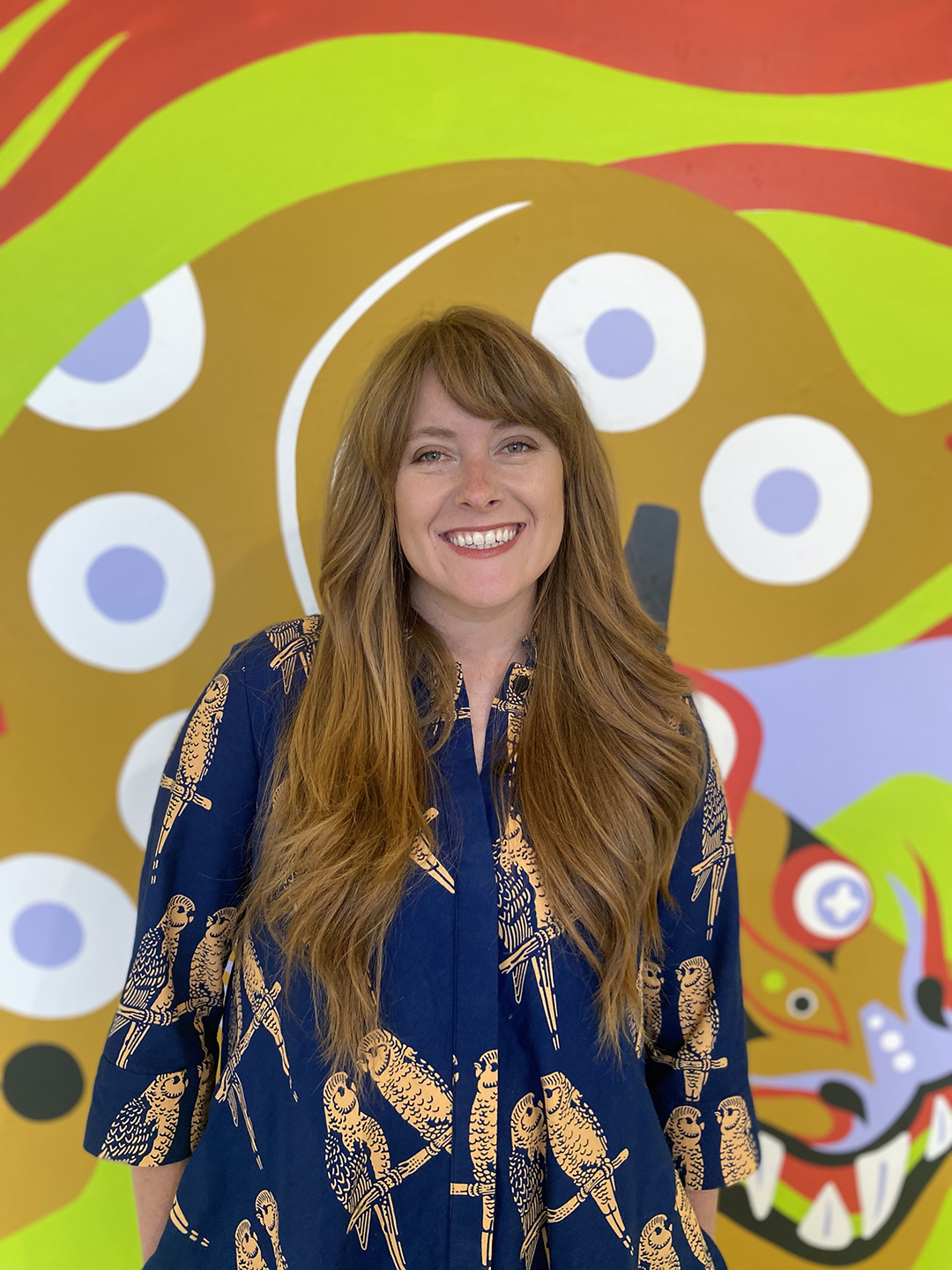 Susannah Claire Kelly - The Santa Barbara Independent