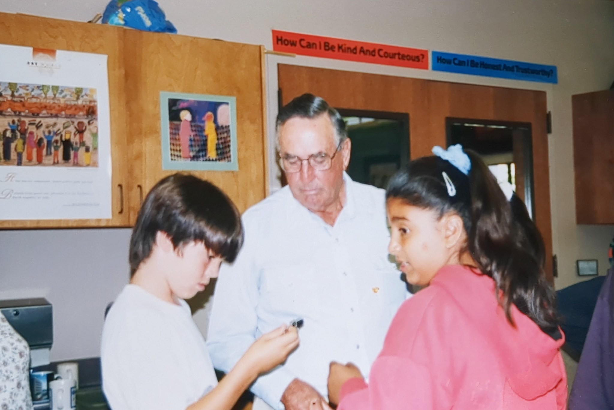 Stories of Growing Up in Gaviota - The Santa Barbara Independent