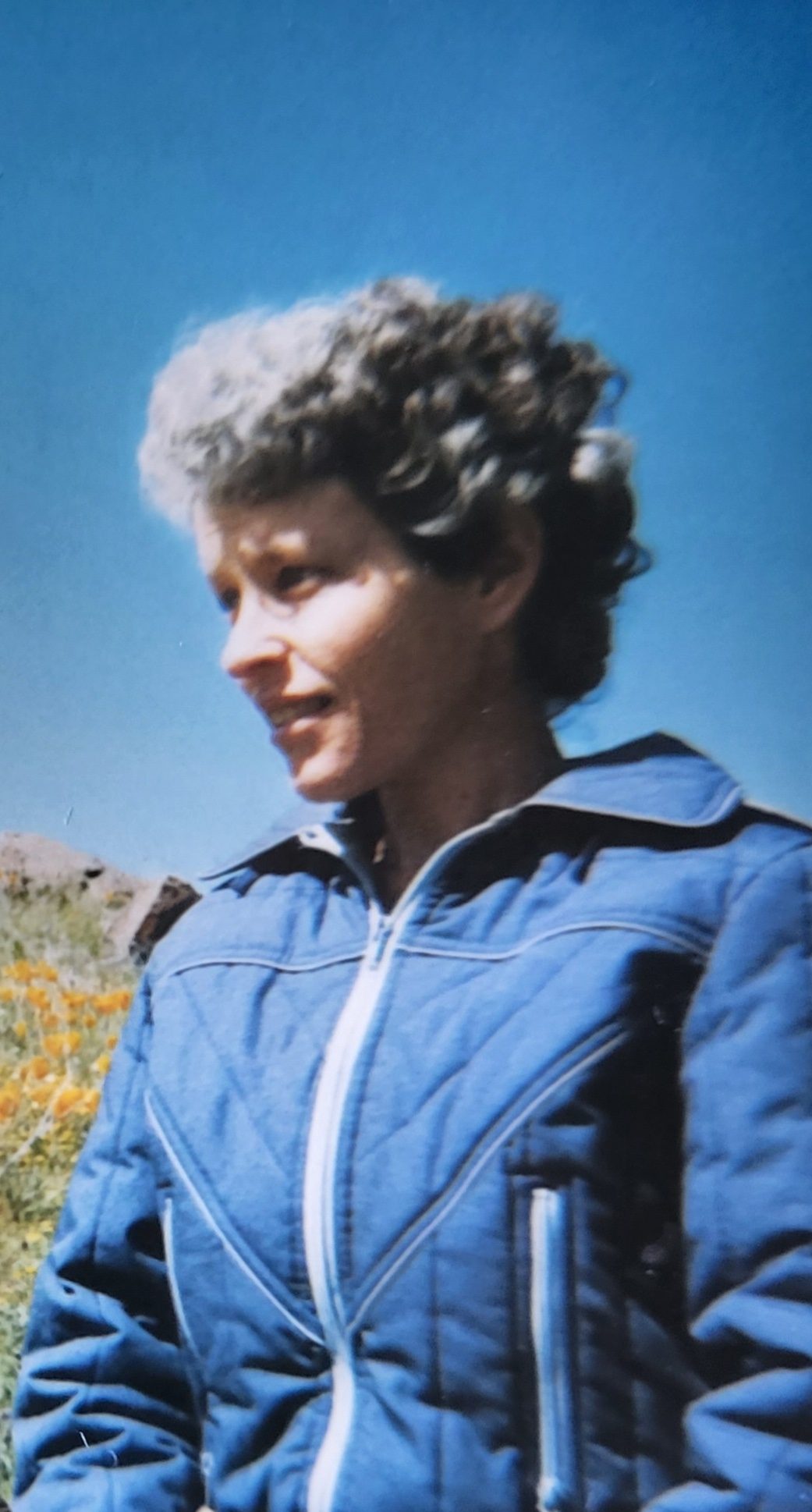 Erika Smith - The Santa Barbara Independent