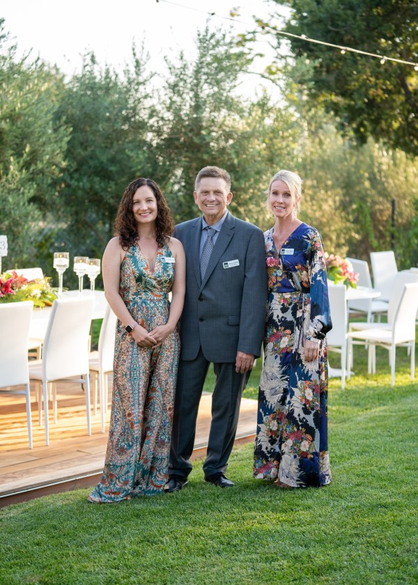 State Street Ballet Honors Cofounder Rodney Gustafson - The Santa ...