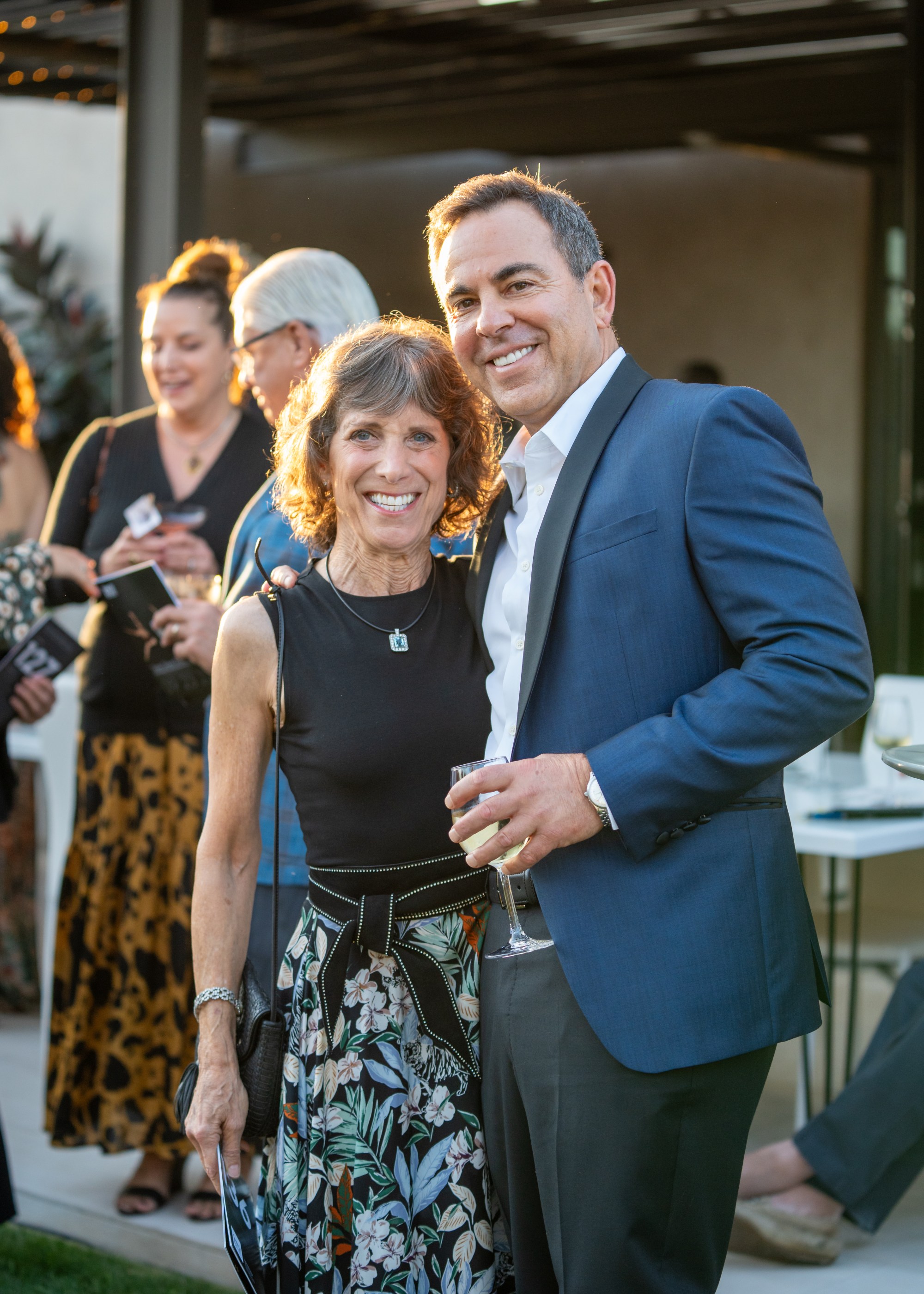 State Street Ballet Honors Cofounder Rodney Gustafson - The Santa ...