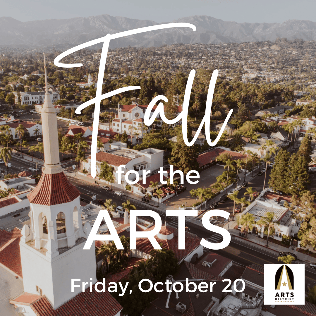 Free Friday Night Festivities in Downtown Santa Barbara Include Masqu(p ...