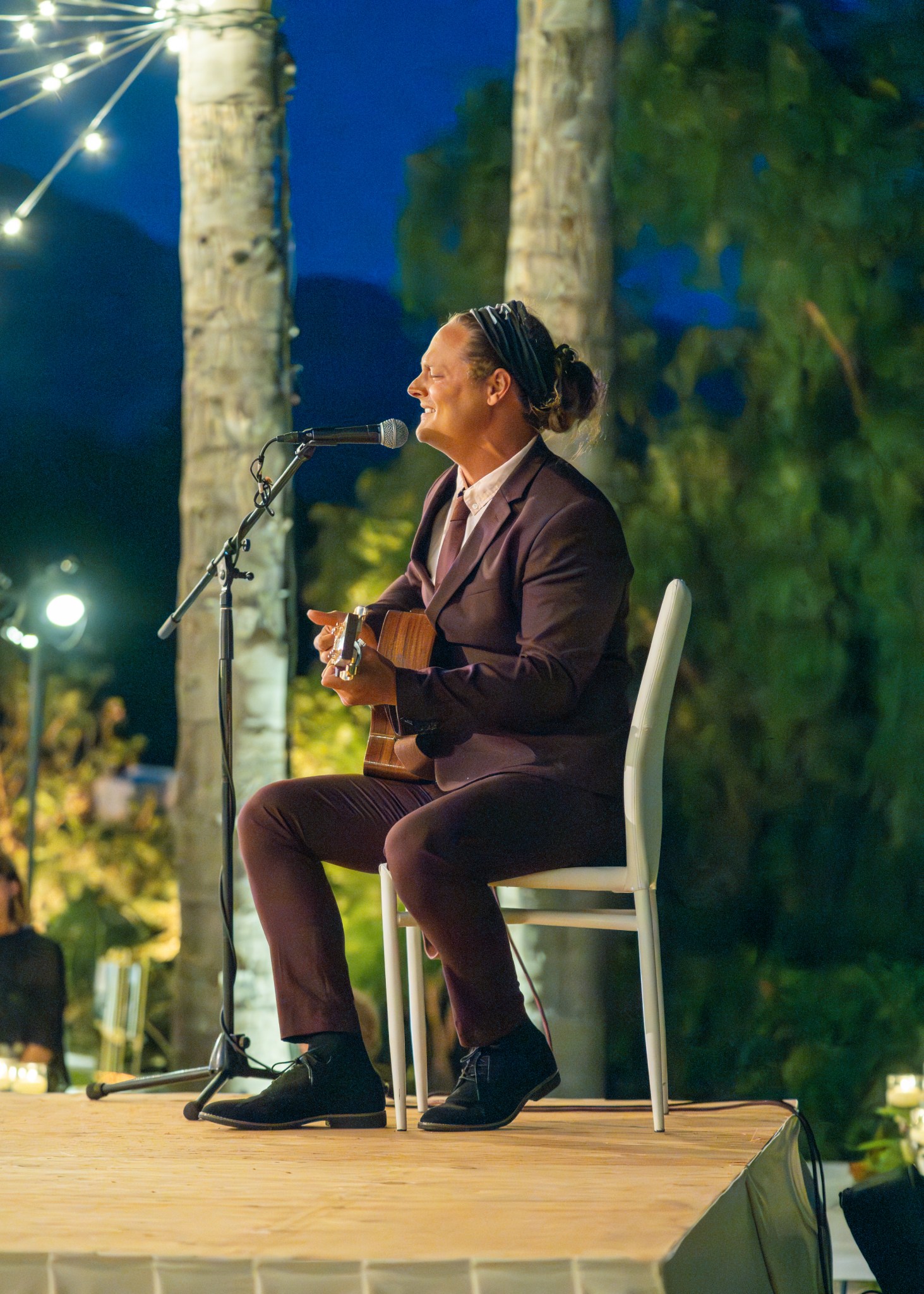 State Street Ballet Honors Cofounder Rodney Gustafson - The Santa ...