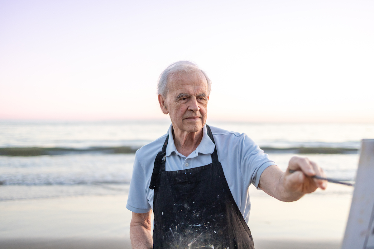 The Wonderful Life of Waterhouse - The Santa Barbara Independent