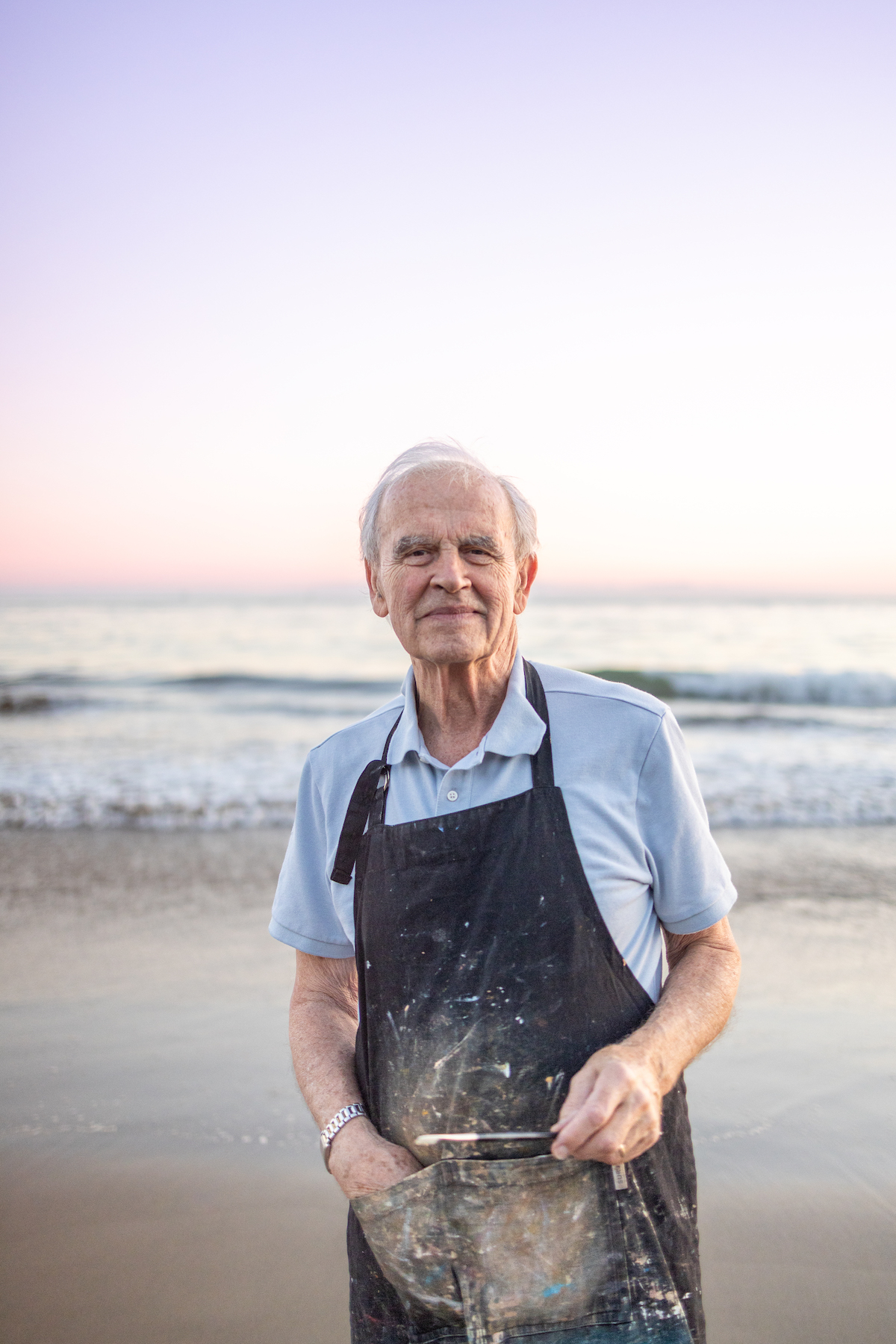 The Wonderful Life of Waterhouse - The Santa Barbara Independent