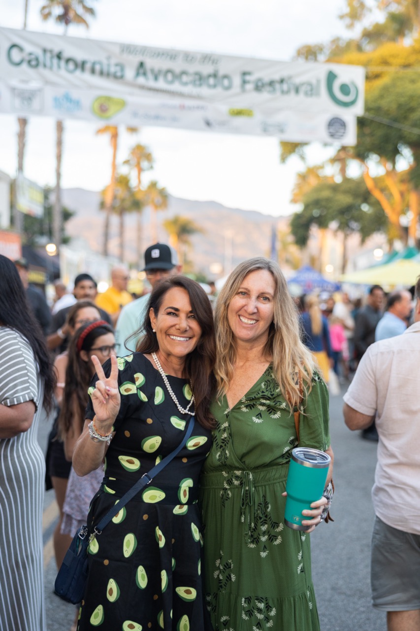 It’s All About the Avocado at Carpinteria’s Favorite Festival - The ...