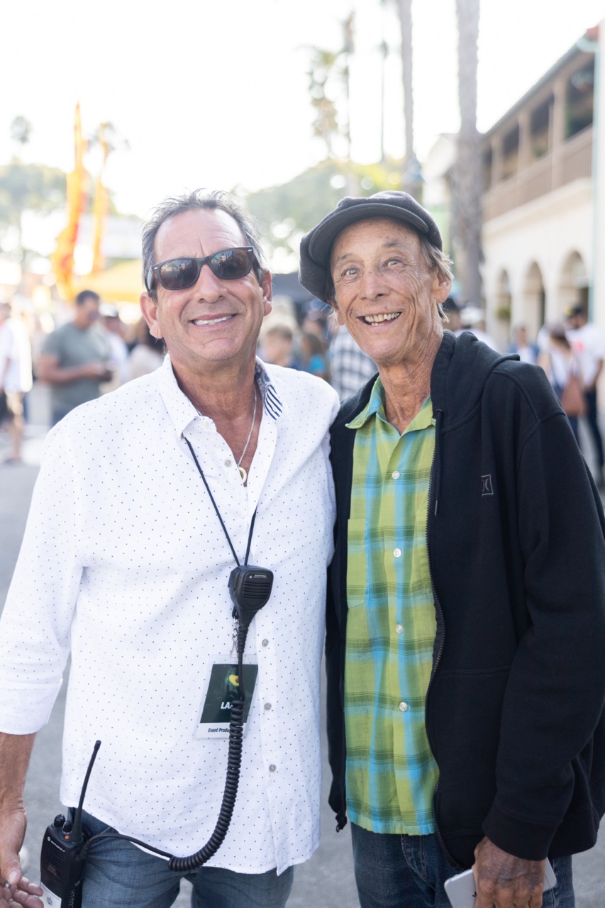 It’s All About the Avocado at Carpinteria’s Favorite Festival - The ...