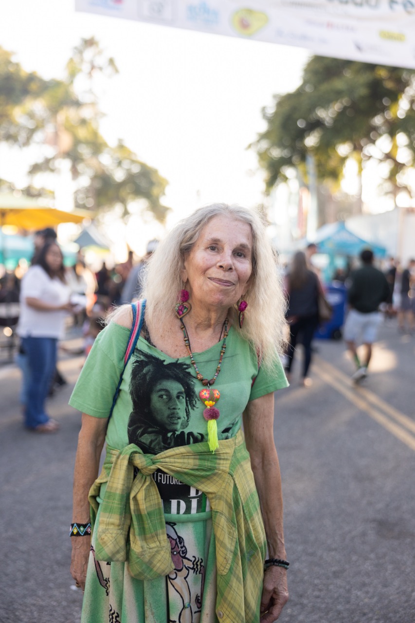 It’s All About the Avocado at Carpinteria’s Favorite Festival - The ...