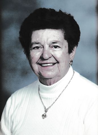 Alice Joy (Chard) TarBush - The Santa Barbara Independent