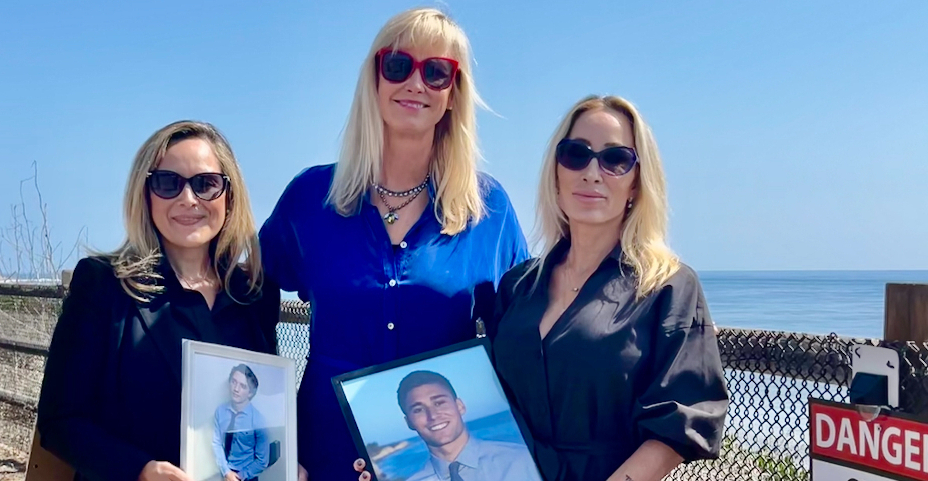 Listening to the Moms for More Safety in Isla Vista - The Santa Barbara ...