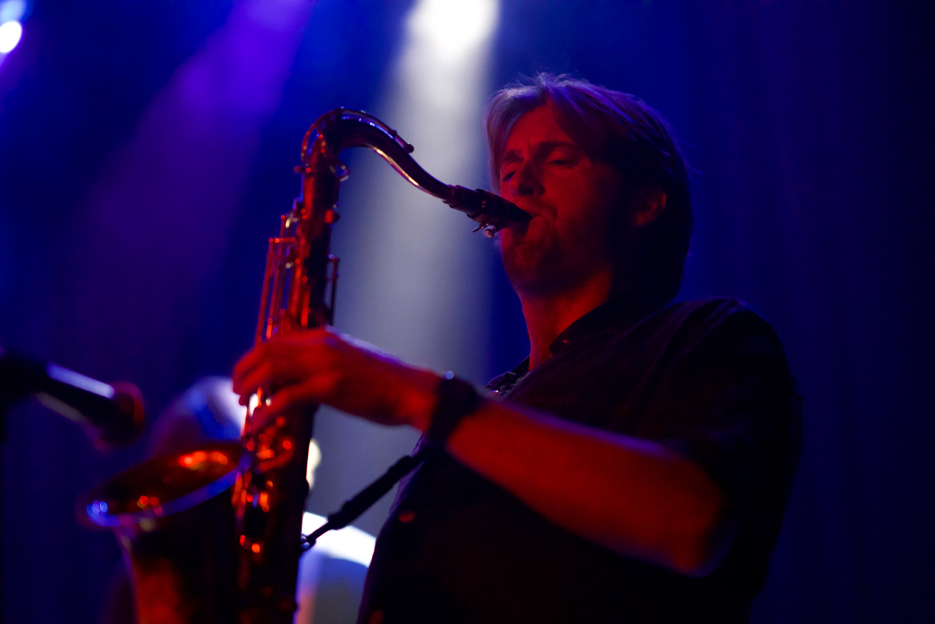 Review | Queentide at SOhO Restaurant & Music Club - The Santa Barbara ...