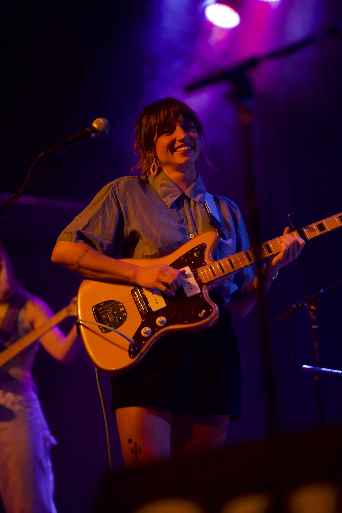 Review | Queentide at SOhO Restaurant & Music Club - The Santa Barbara ...