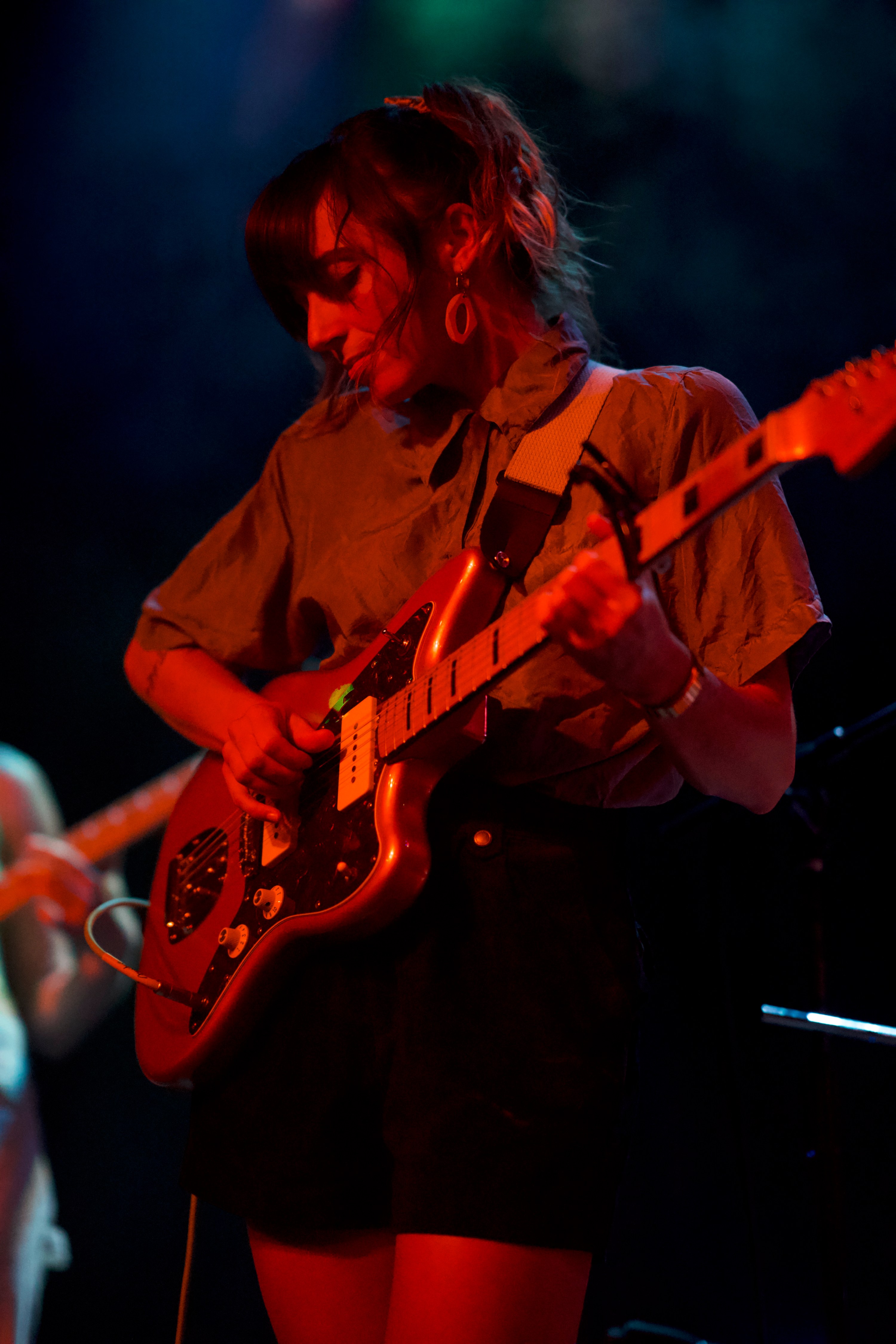 Review | Queentide at SOhO Restaurant & Music Club - The Santa Barbara ...