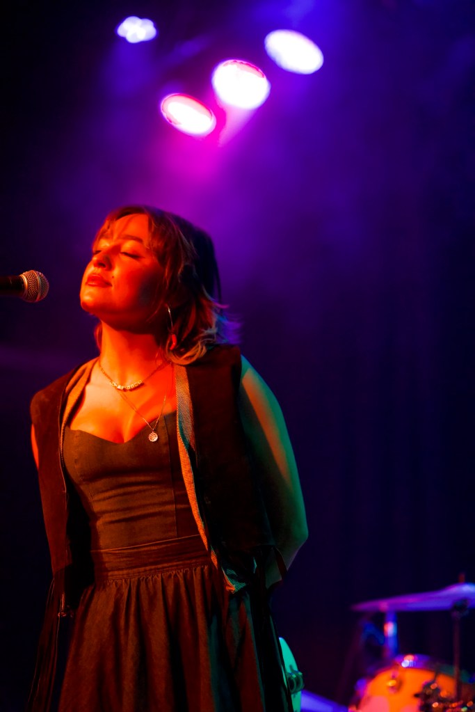 Review | Queentide at SOhO Restaurant & Music Club - The Santa Barbara ...