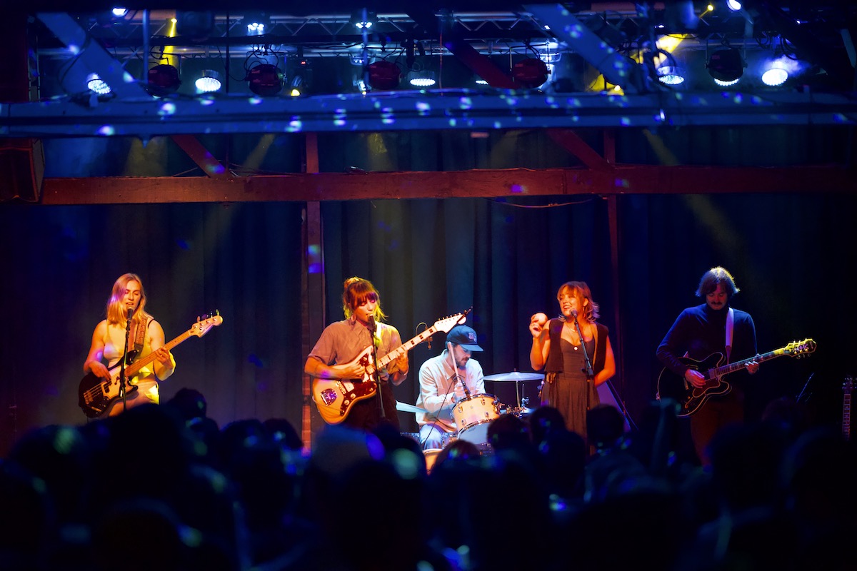 Review | Queentide at SOhO Restaurant & Music Club - The Santa Barbara ...