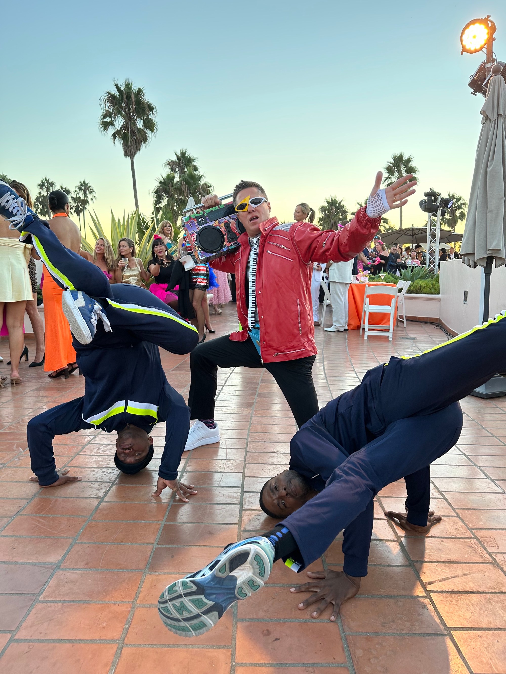 Storyteller Children's Center Celebrates 35th Anniversary with 80s ...