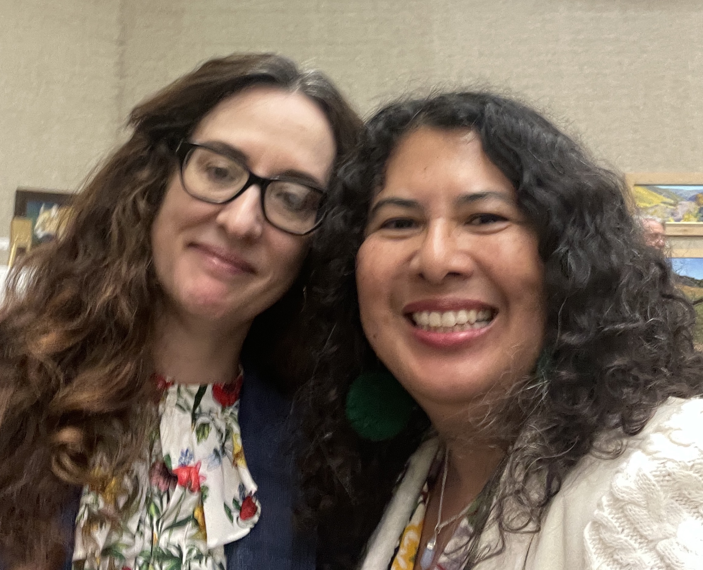Poetry Connection | Connecting the Dots - The Santa Barbara Independent