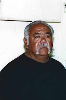 Fred Espinosa - The Santa Barbara Independent