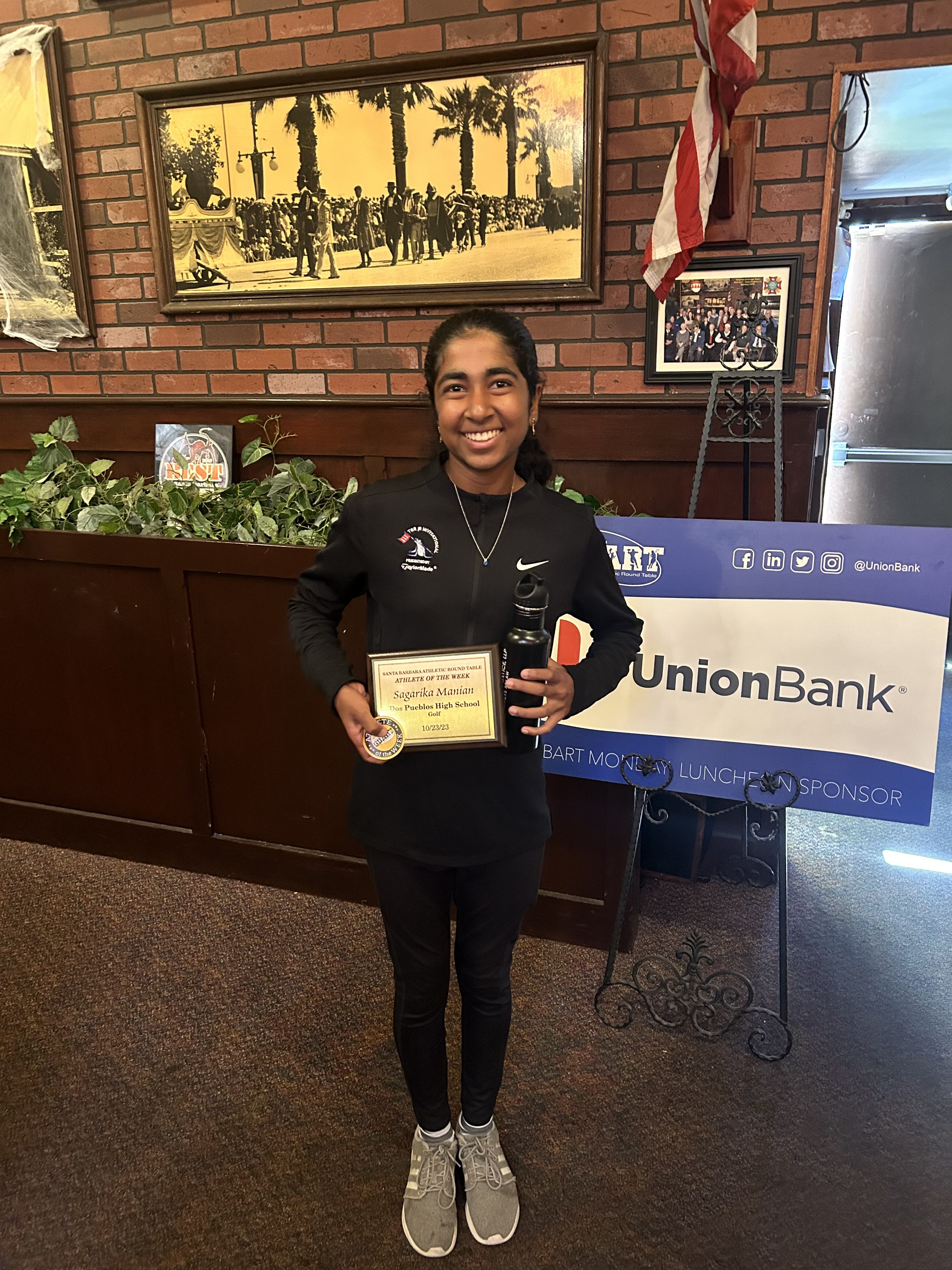 SBART Press Luncheon: Harry Hayman Receives Phil Womble Ethics in ...