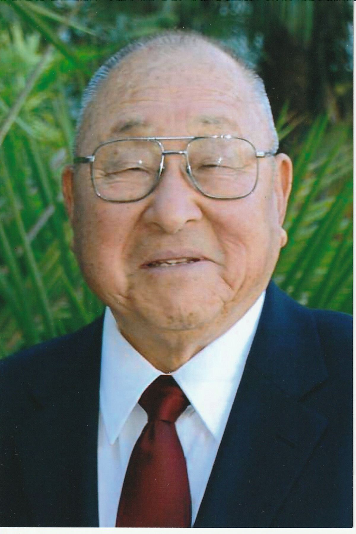 Shoken Sasaki - The Santa Barbara Independent