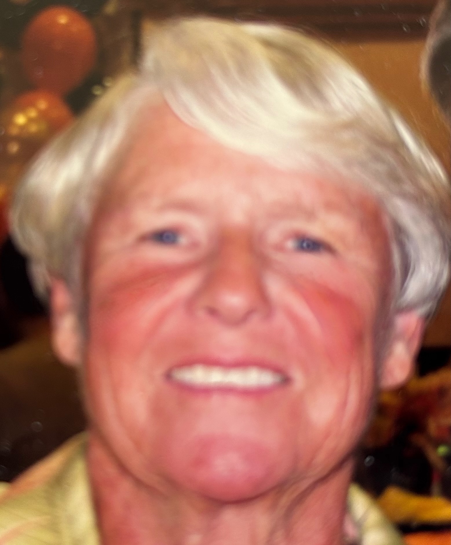 Alice Thaw Neitzel - The Santa Barbara Independent