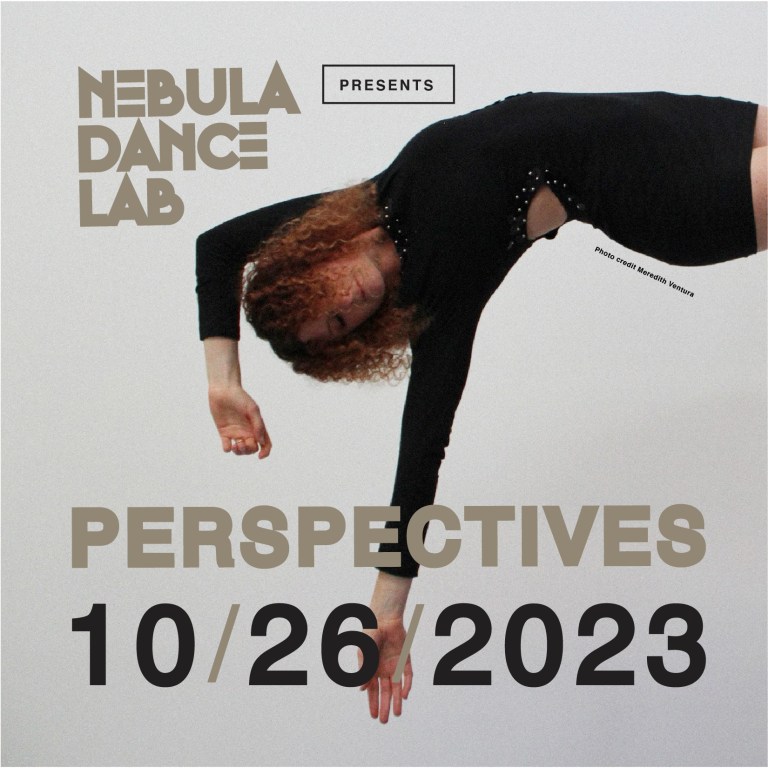 Nebula Dance Lab Presents ‘Perspectives’ at the Lobero in Santa Barbara - The Santa Barbara ...