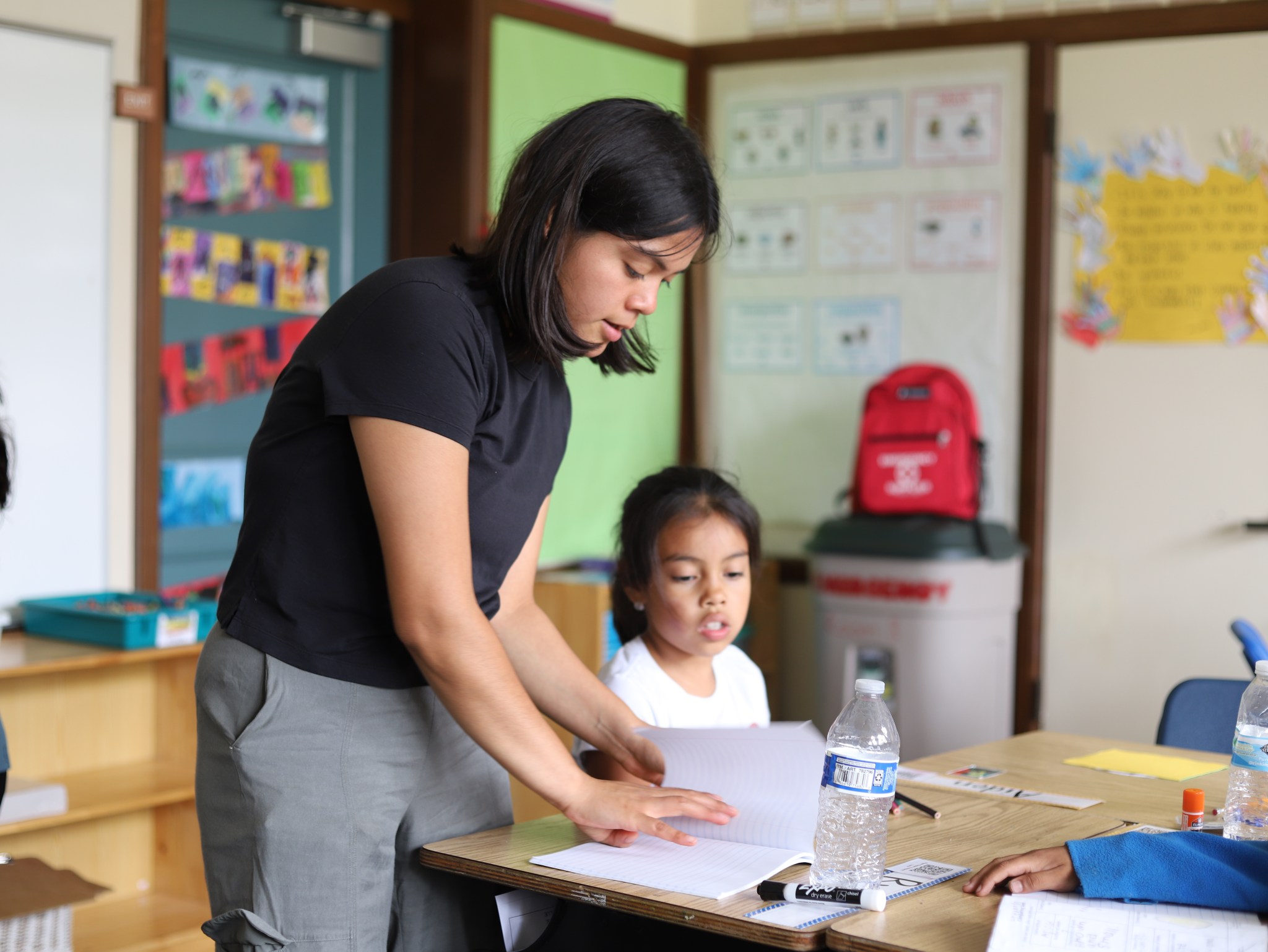 SB Unified Alumni Return to Teach Thanks to PEAC Fellowship - The Santa ...