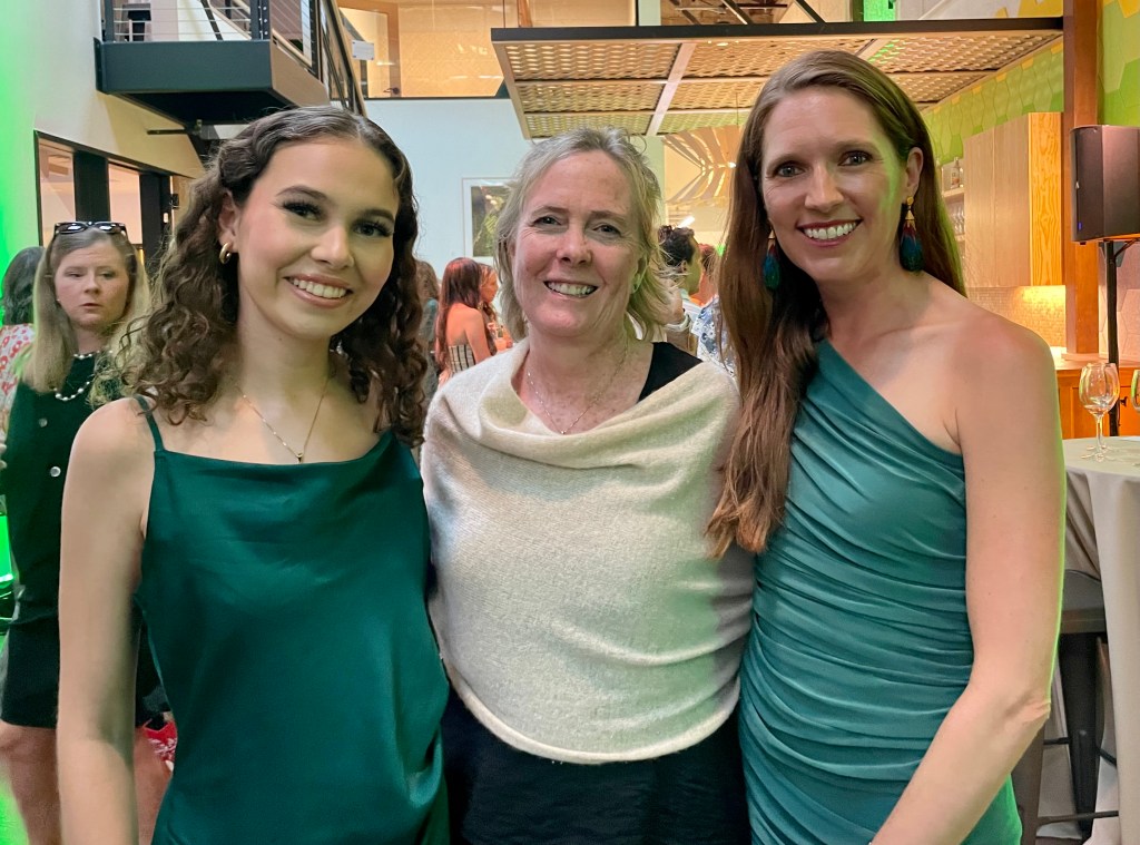 CEC Celebrates at Green Gala - The Santa Barbara Independent