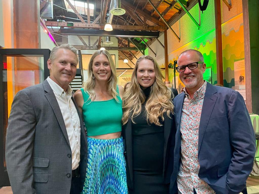 CEC Celebrates at Green Gala - The Santa Barbara Independent