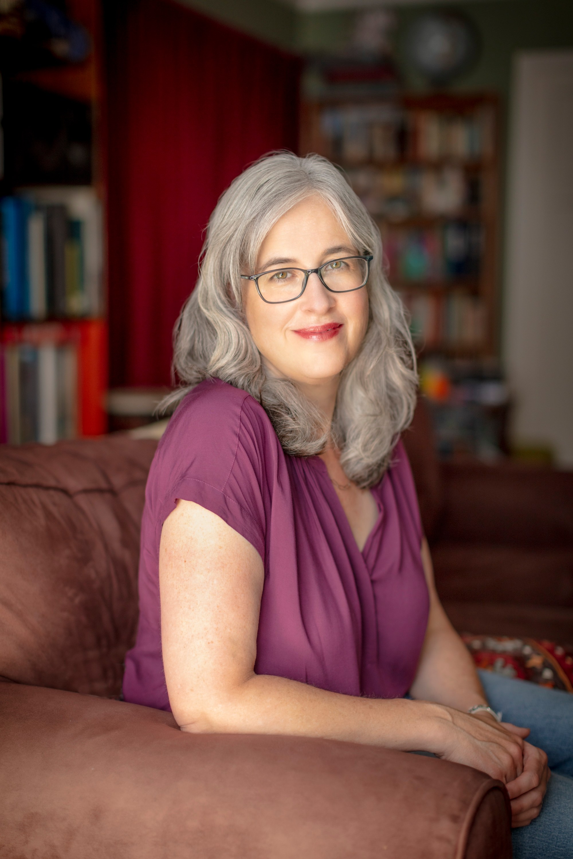 Jean Morrison Phillips Photography Show at Santa Barbara Central ...